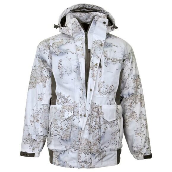 RedHead | Jackets & Coats | Redhead Silent Stalker Elite Bonedry 3in ...